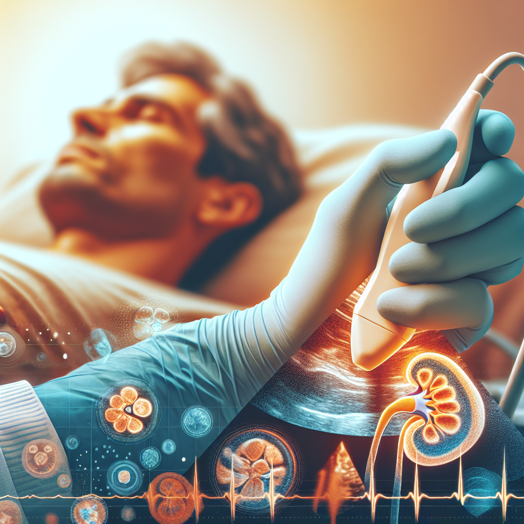 Renal Ultrasound: Key Tool for Kidney Health Assessment - Sonographer