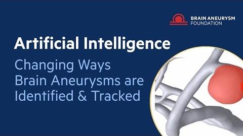 Study Reveals Challenges in AI for Intracranial Aneurysm Detection - Sonographer